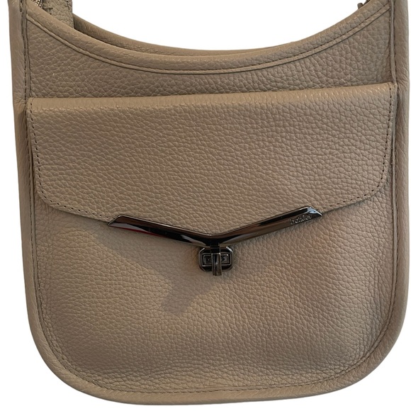 Botkier | Bags | Botkier Valentina Small Hobo Grey Mist | Poshmark